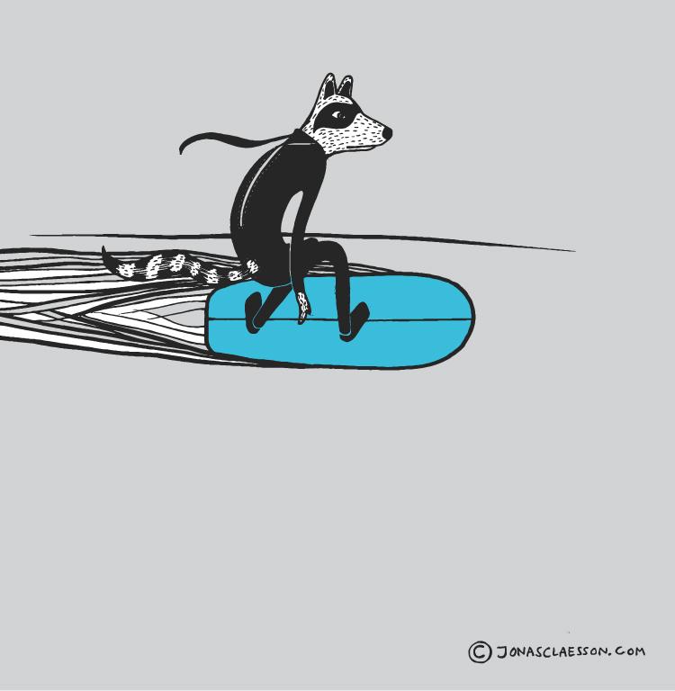 High Line - Jonas Claesson Art – Jonas Claesson Shop