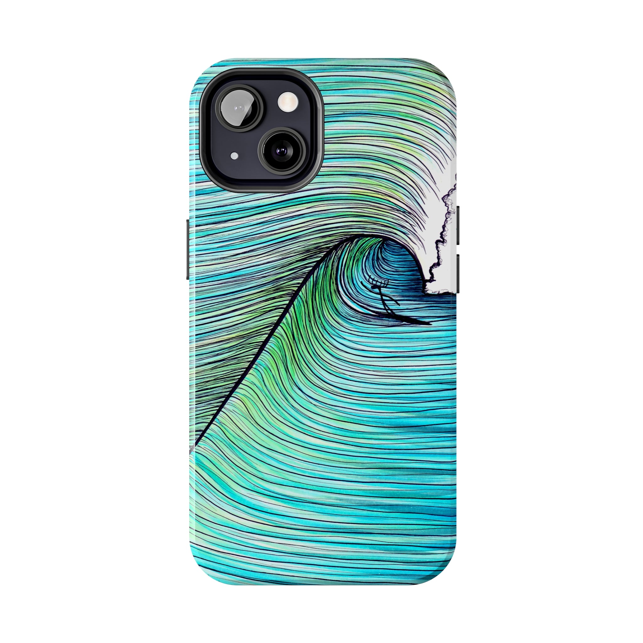 Durable phone cases store