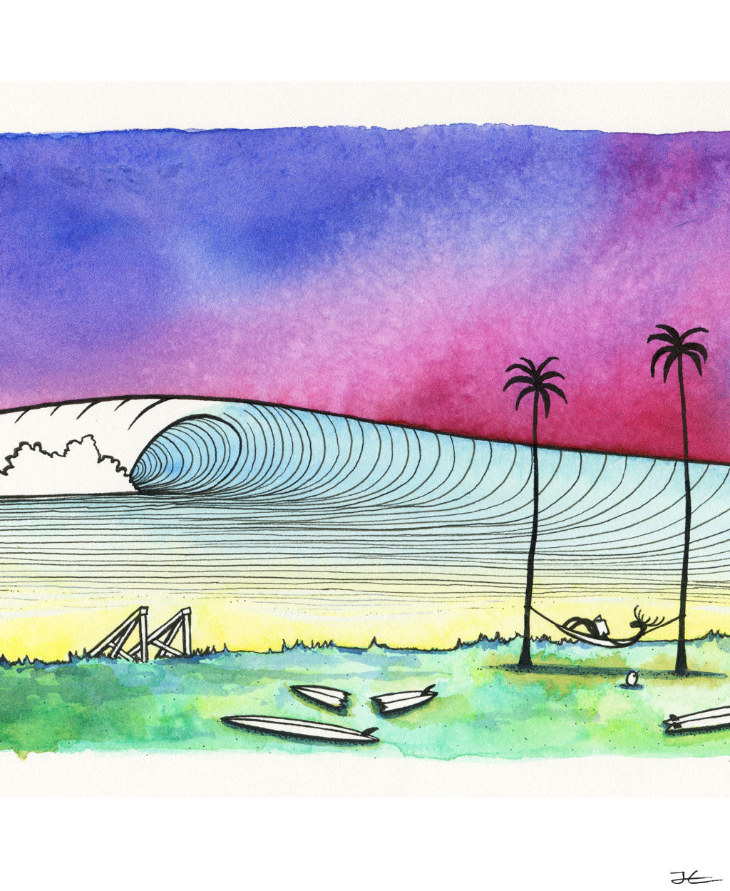 Originals – Jonas Claesson Shop