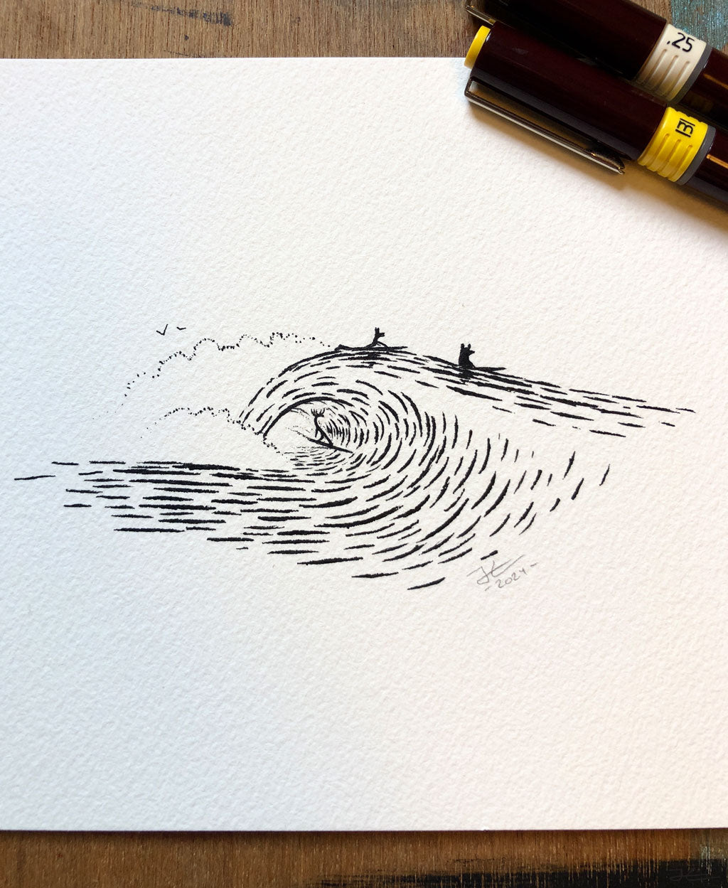 Originals – Jonas Claesson Shop