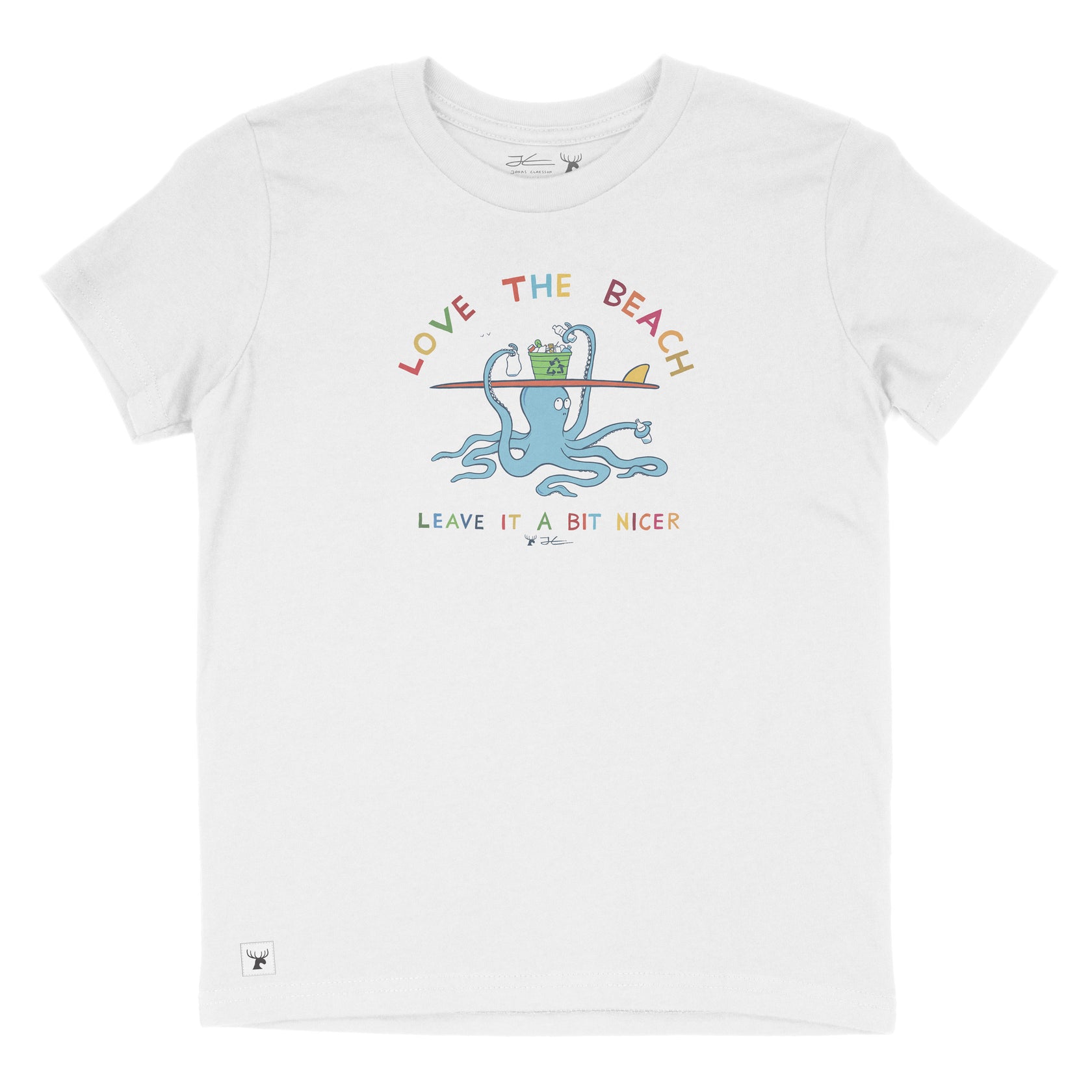 Jonas Claesson - Books, Prints, T-Shirts, Patches and Fun Stuff – Jonas ...